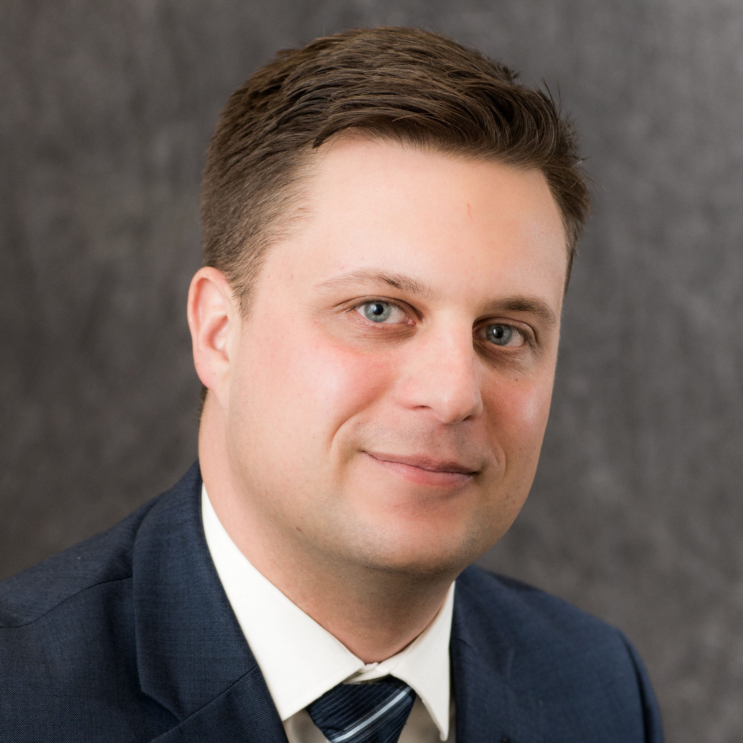 About Us – Churchley Financial Group